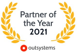 Outsystems - Plataforma líder em Low-Code - Mirante Tecnologia
